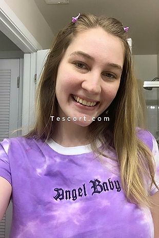 Escort girl Steffiiirose en Libourne - Tescort