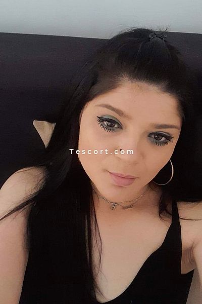 Escort Girl Saint Priest